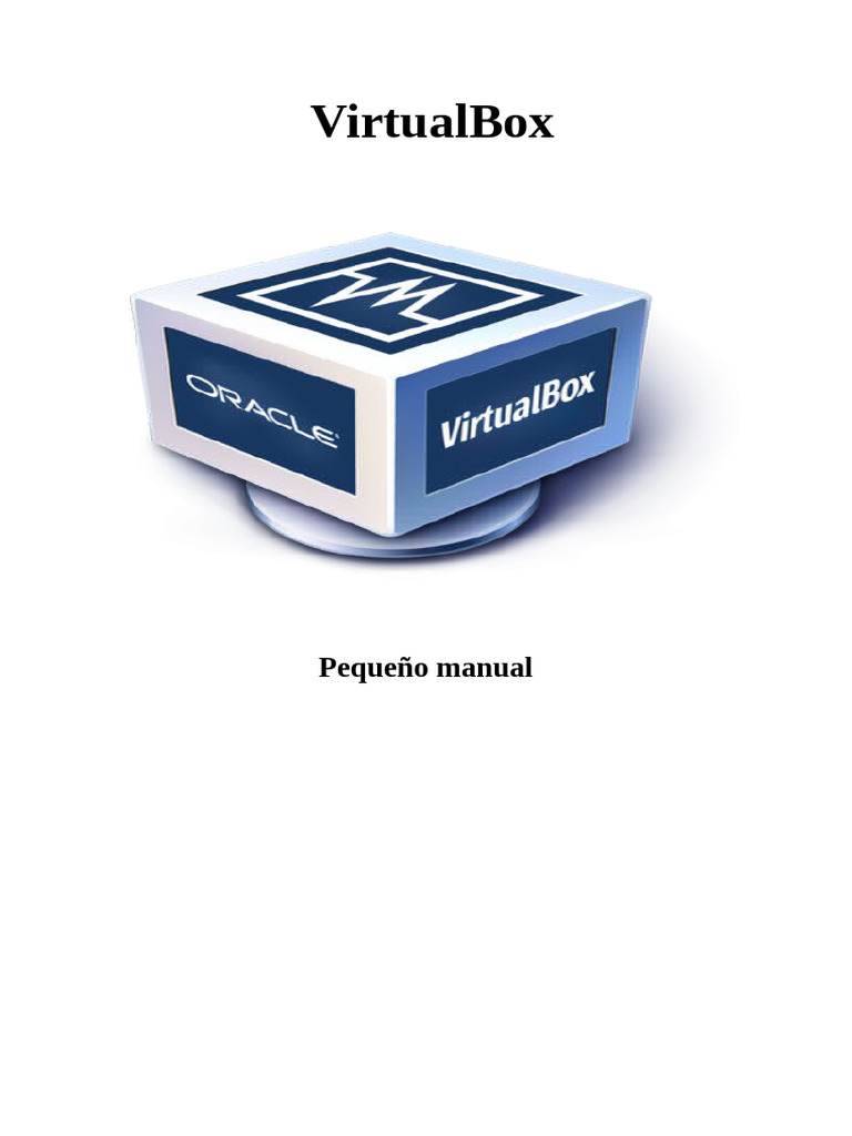 2 - Virtualbox | PDF