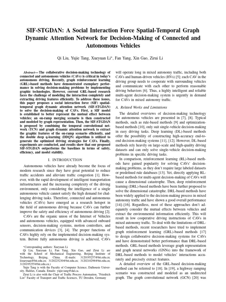 IV Graph Neural Network | PDF