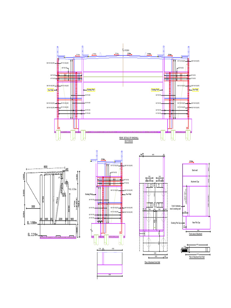 WB-2 New Drawing 1-Model | PDF