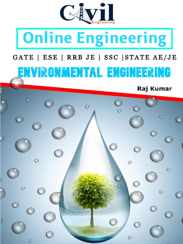 Air Pollution (Online Engineering) | PDF