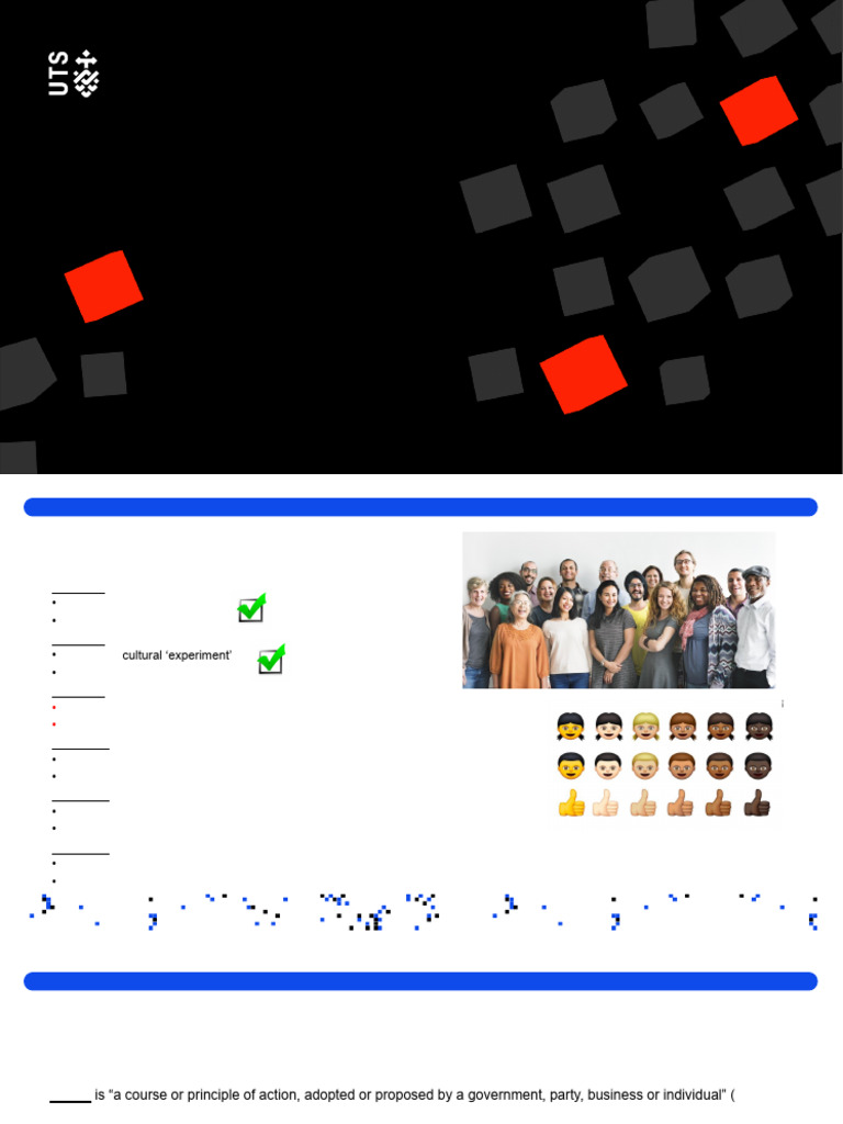 Module 3 - Lecture | PDF