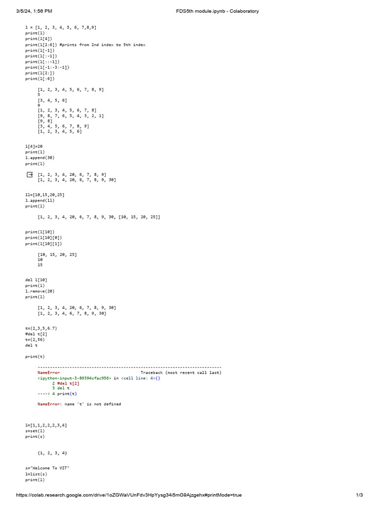 13-Module 5 - Platform For Data Science - Python For Data Science ...