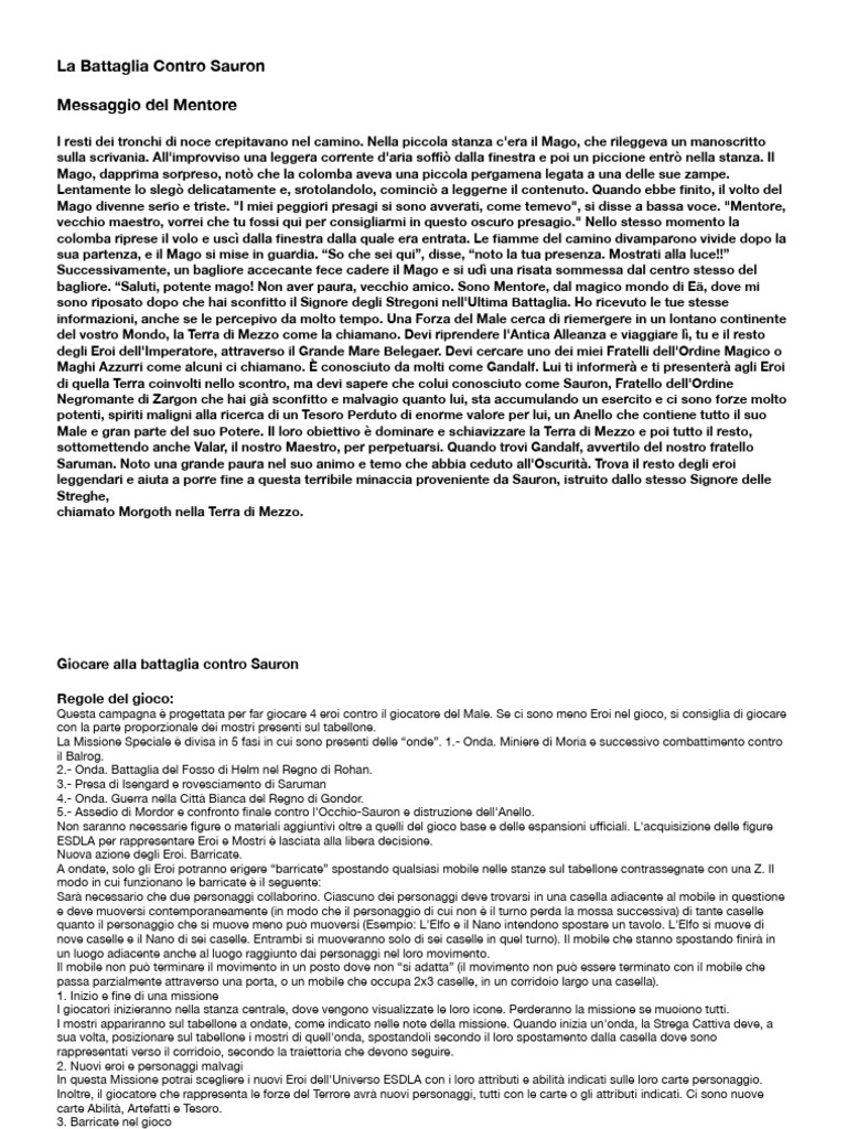 Ita PDF | PDF