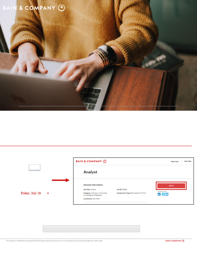 BCN Application Guide | PDF