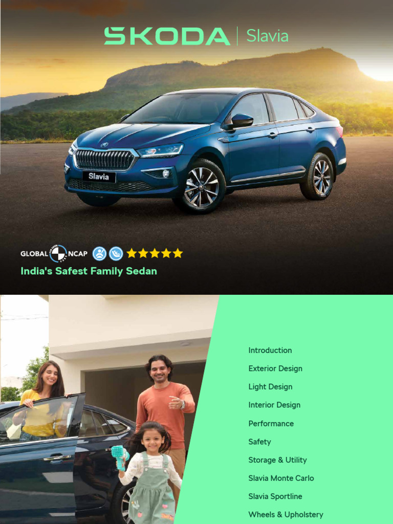 Slavia Brochure 1 Sep 24 | PDF