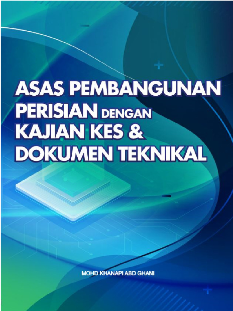 Sipesifikasi Keperluan Pengguna | PDF