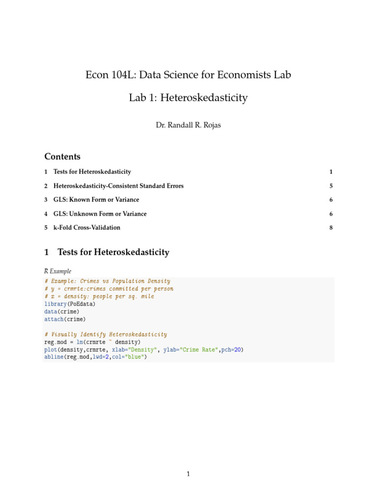 Lab1 2 | PDF