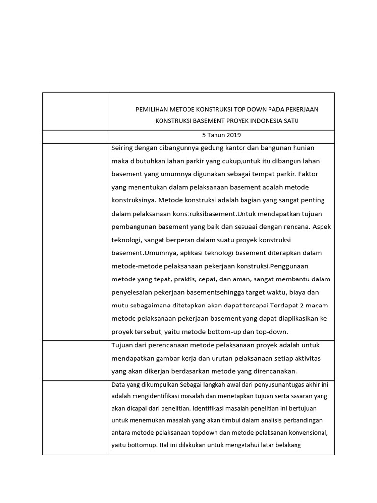 Tugas MPK - Anri | PDF