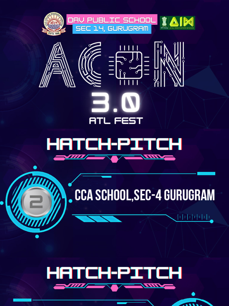 Acon 3.0 Result | PDF