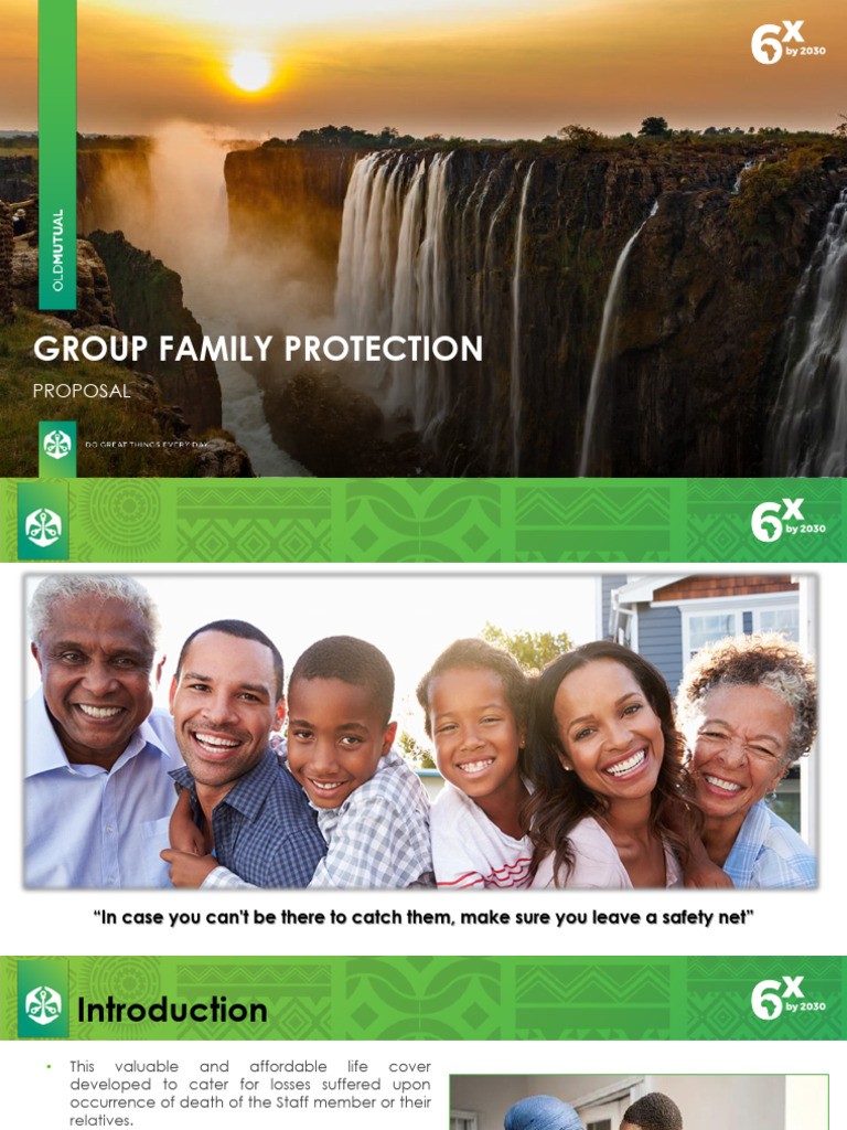 Revised Proposal GLE | PDF