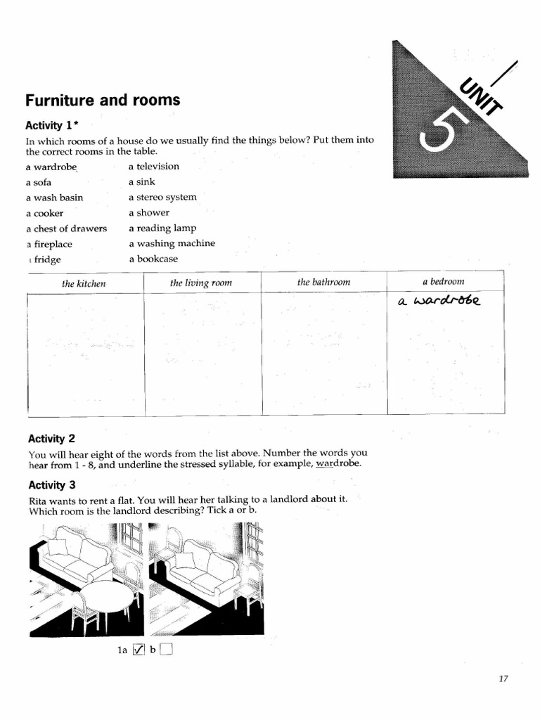 Furniture | PDF