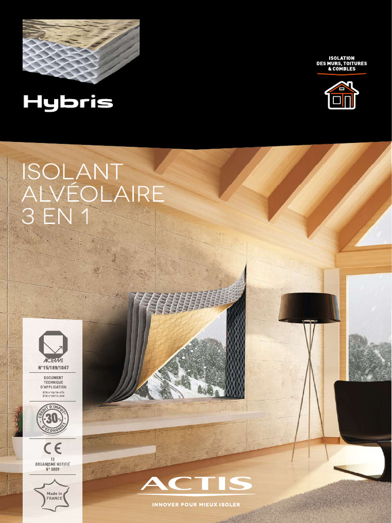 Hybris - Présentation A4 | PDF
