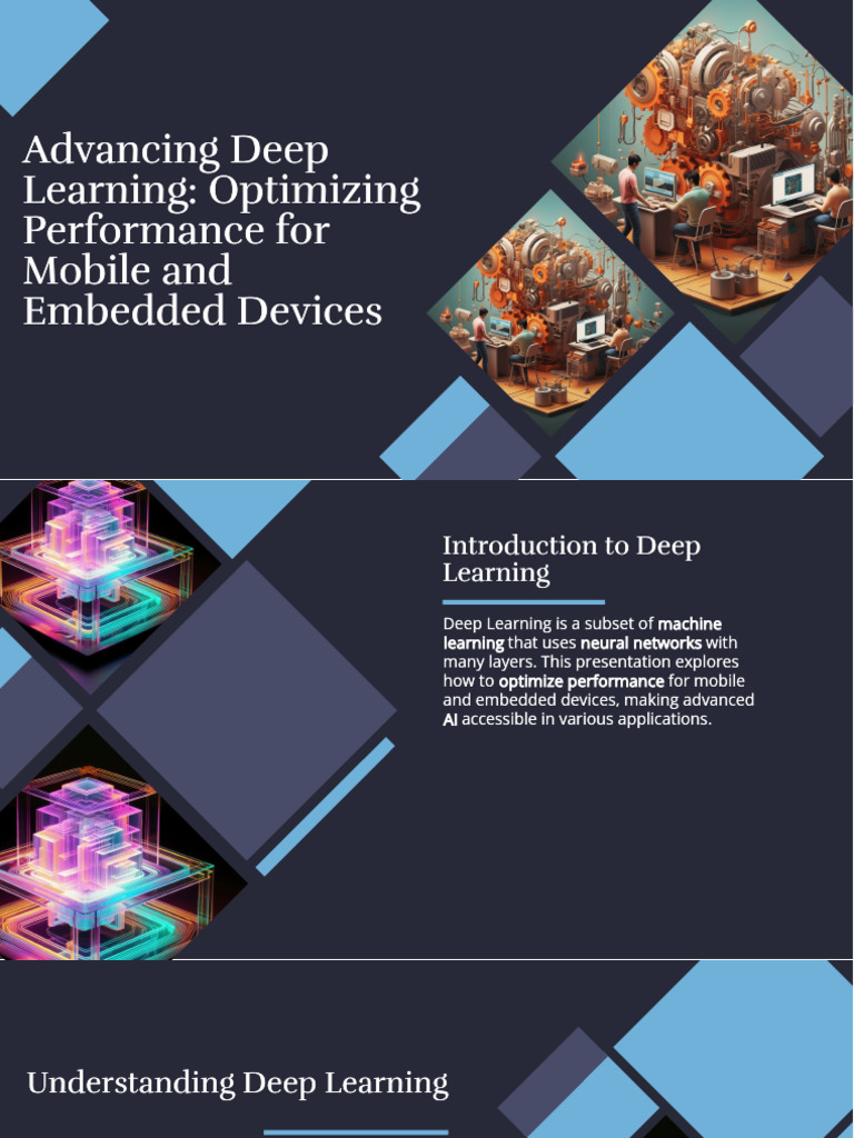 Wepik Advancing Deep Learning Optimizing Performance For Mobile and ... Wepik Advancing Deep Learning Optimizing Performance For Mobile and ...