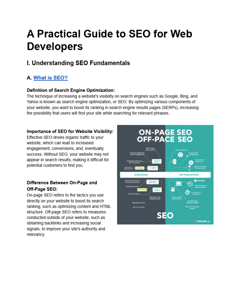 How To Boost Your Business | PDF | Search Engine Optimization | Career ...