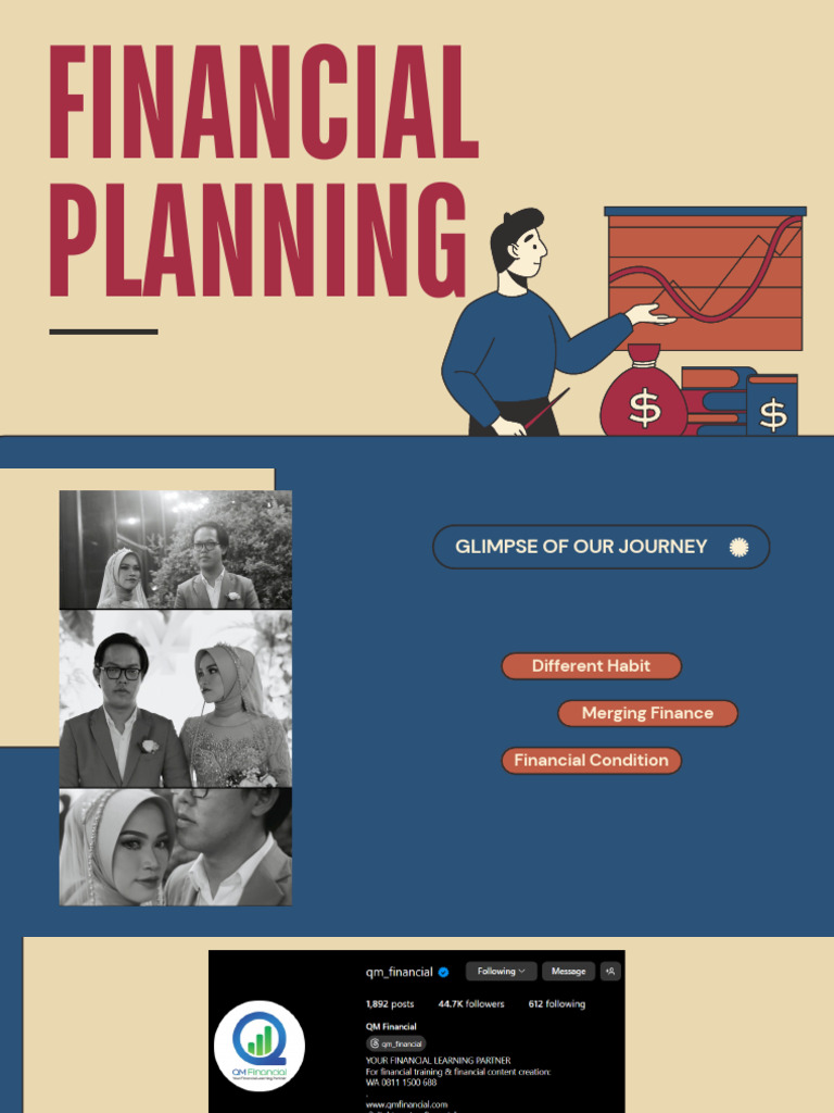 Financial Planning | PDF