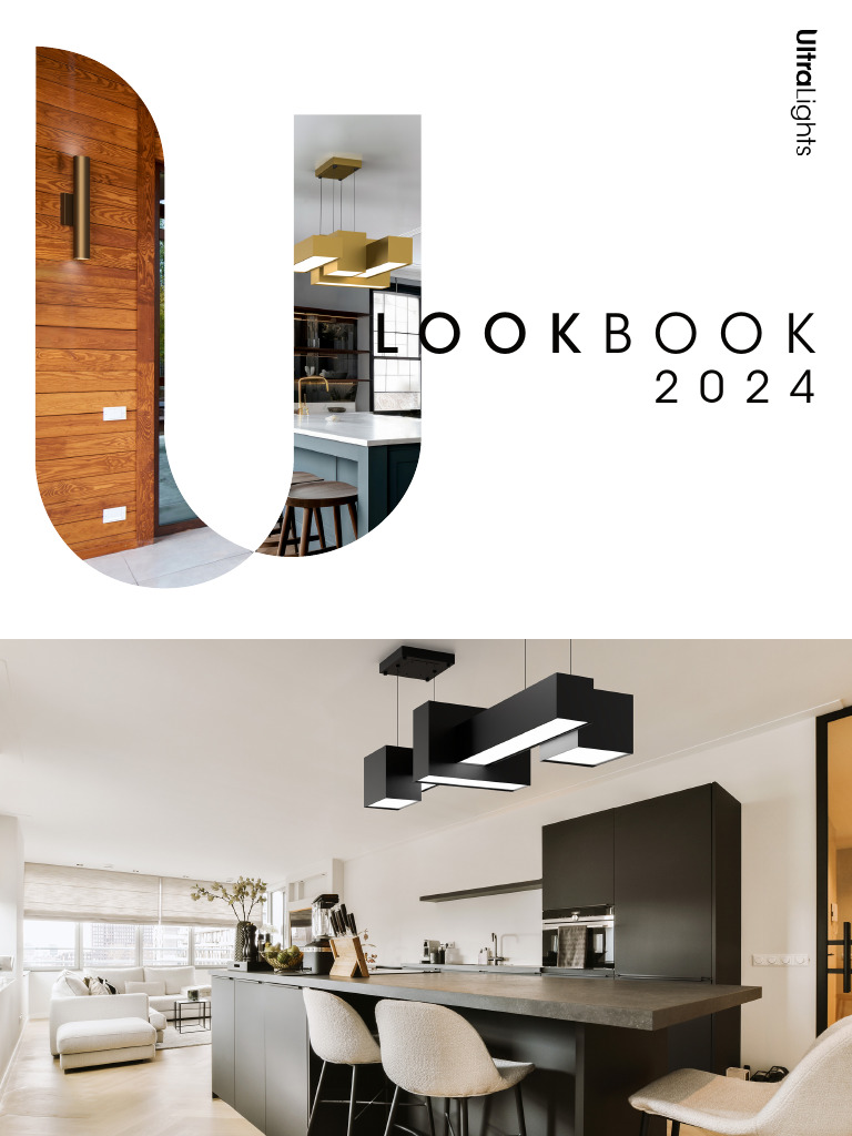 UltraLights Lookbook | PDF