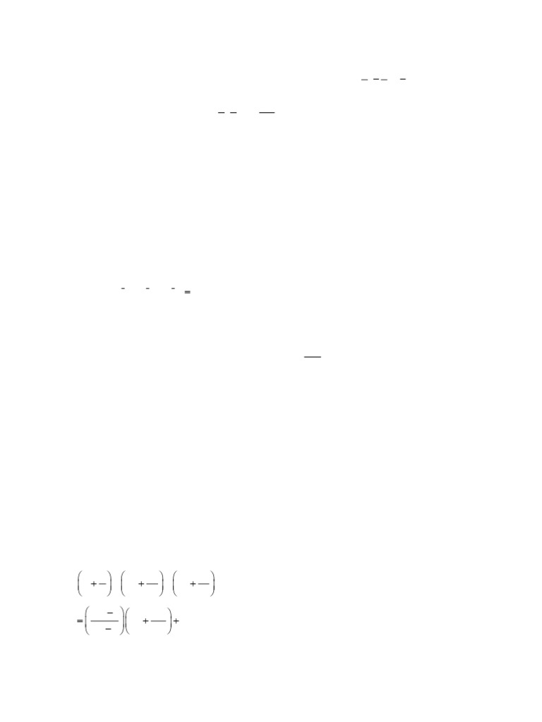 Geometric Progression Pdf