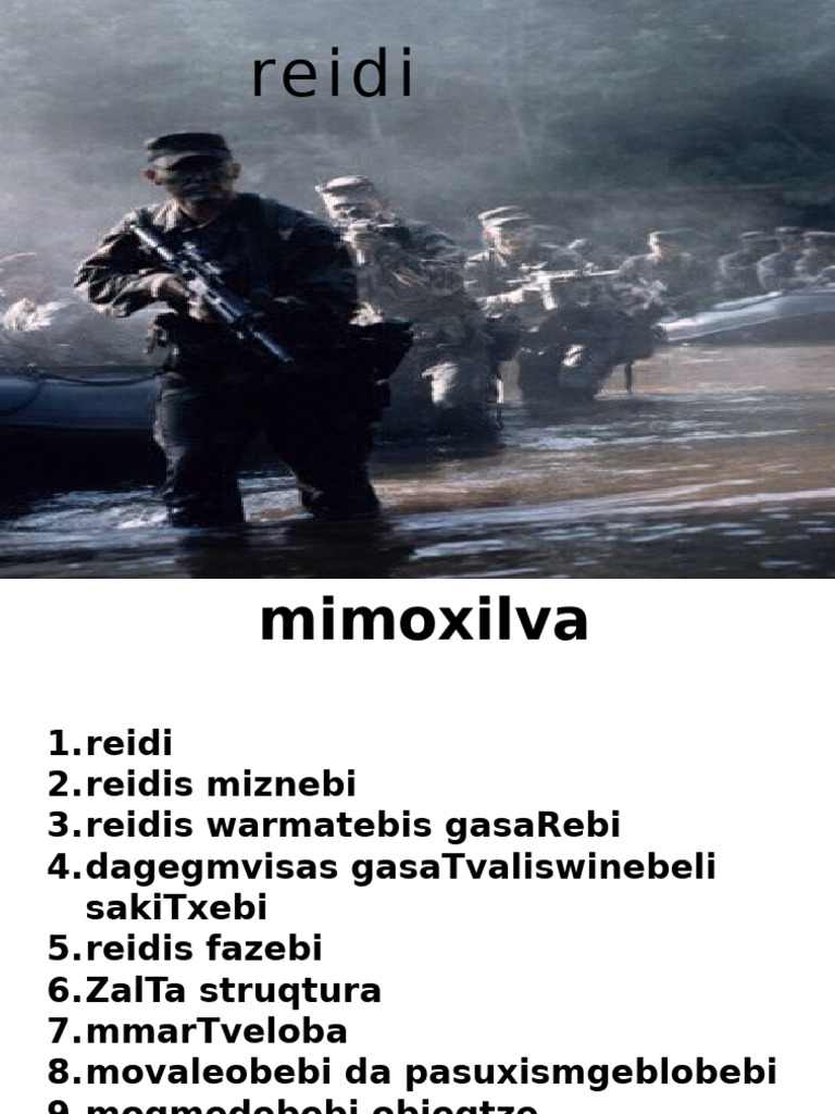 Presentation 3 | PDF