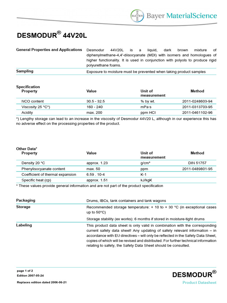 73 Iso & Resin 4 | PDF