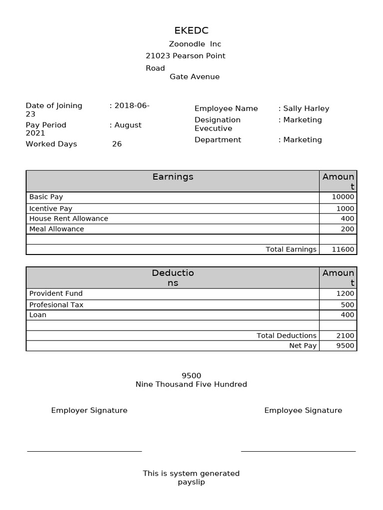Naija NEPA Bill | PDF