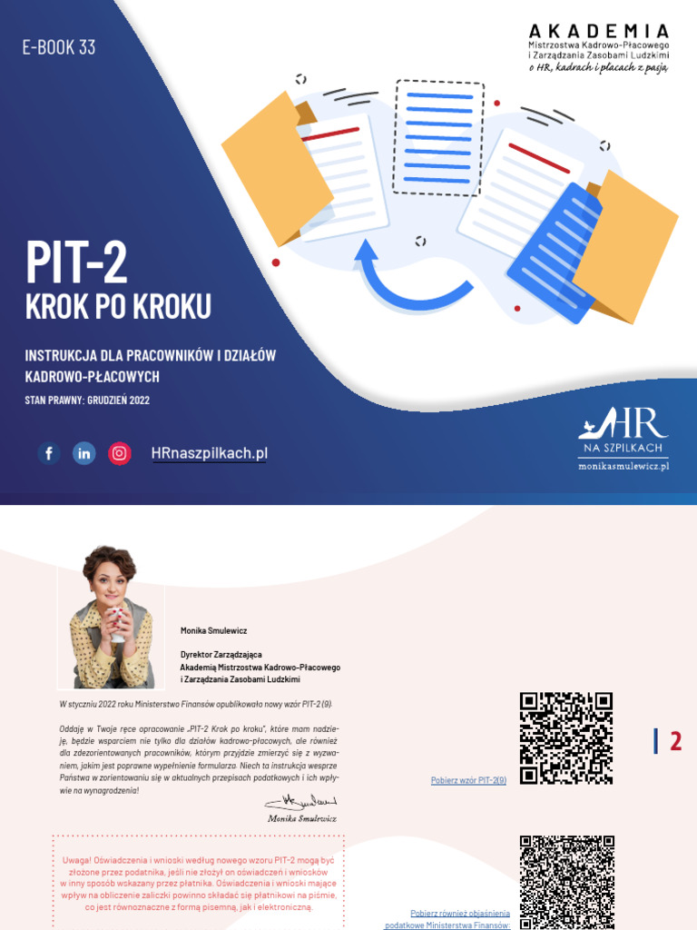 HRnaSzpilkach_Przewodnik-PIT-2 | PDF