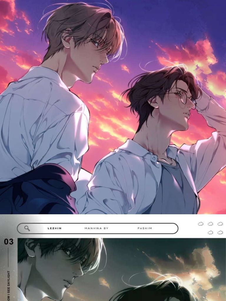 101 Lost In The Cloud | PDF