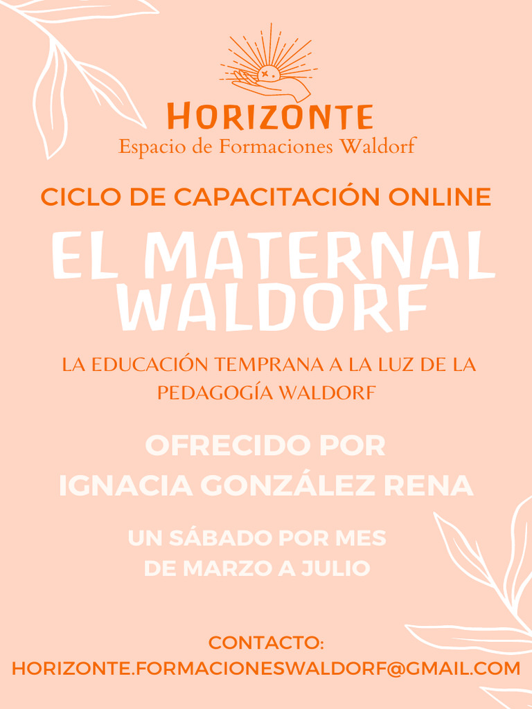 PDF Ciclo Maternal | PDF