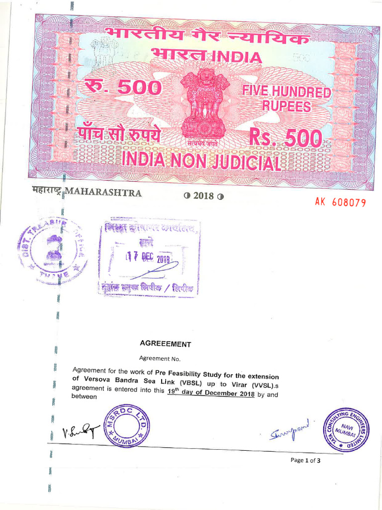 CA-Ms. Tata Consulting Engineers Limited | PDF