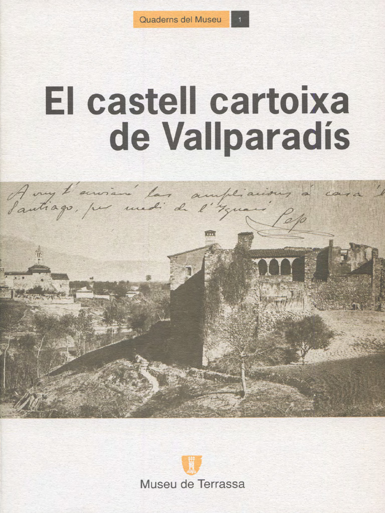 Q-01 El Castell | PDF