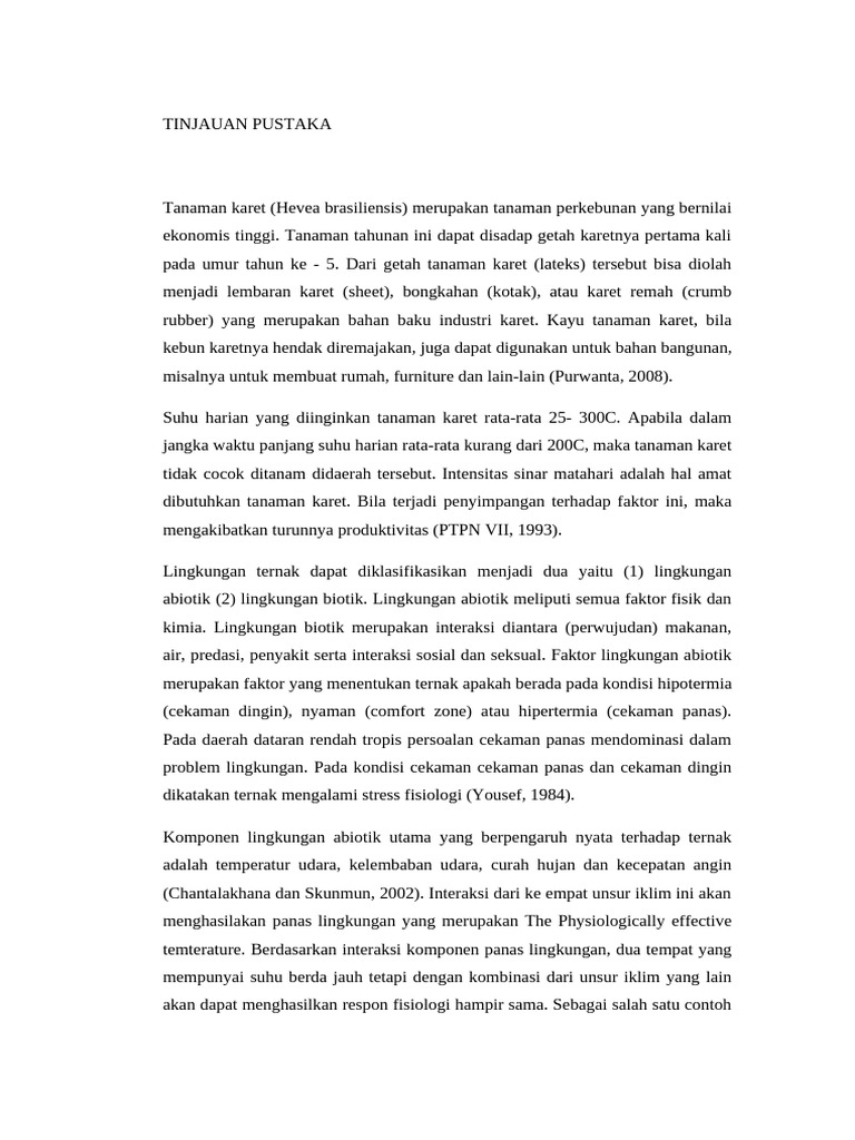 Tinjauan Pustaka Ilt | PDF