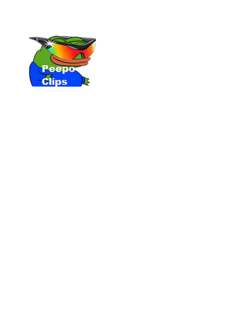 Peepo 2 | PDF