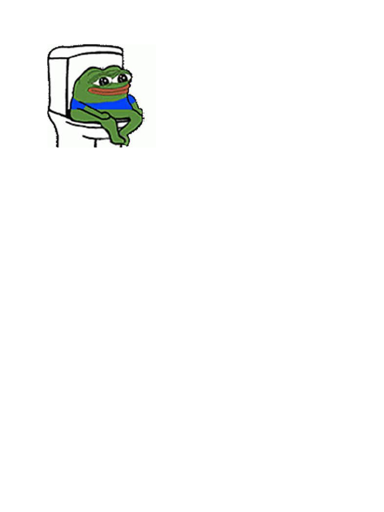 Peepo 3 | PDF