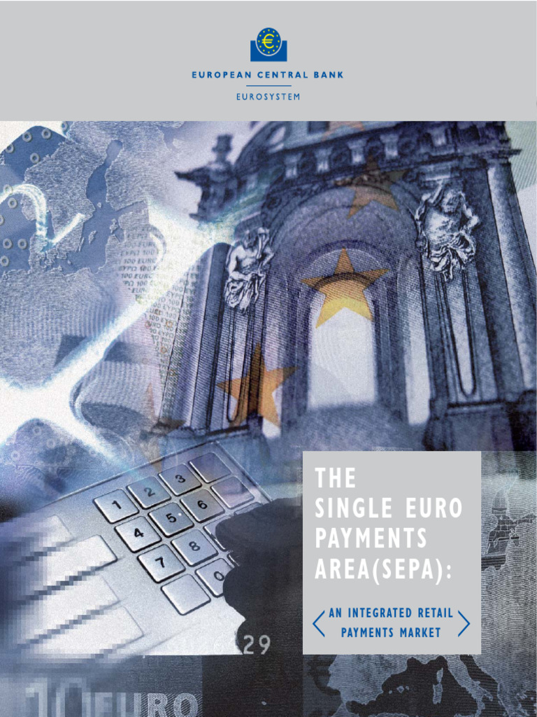 Sepa Brochure 2006en | PDF
