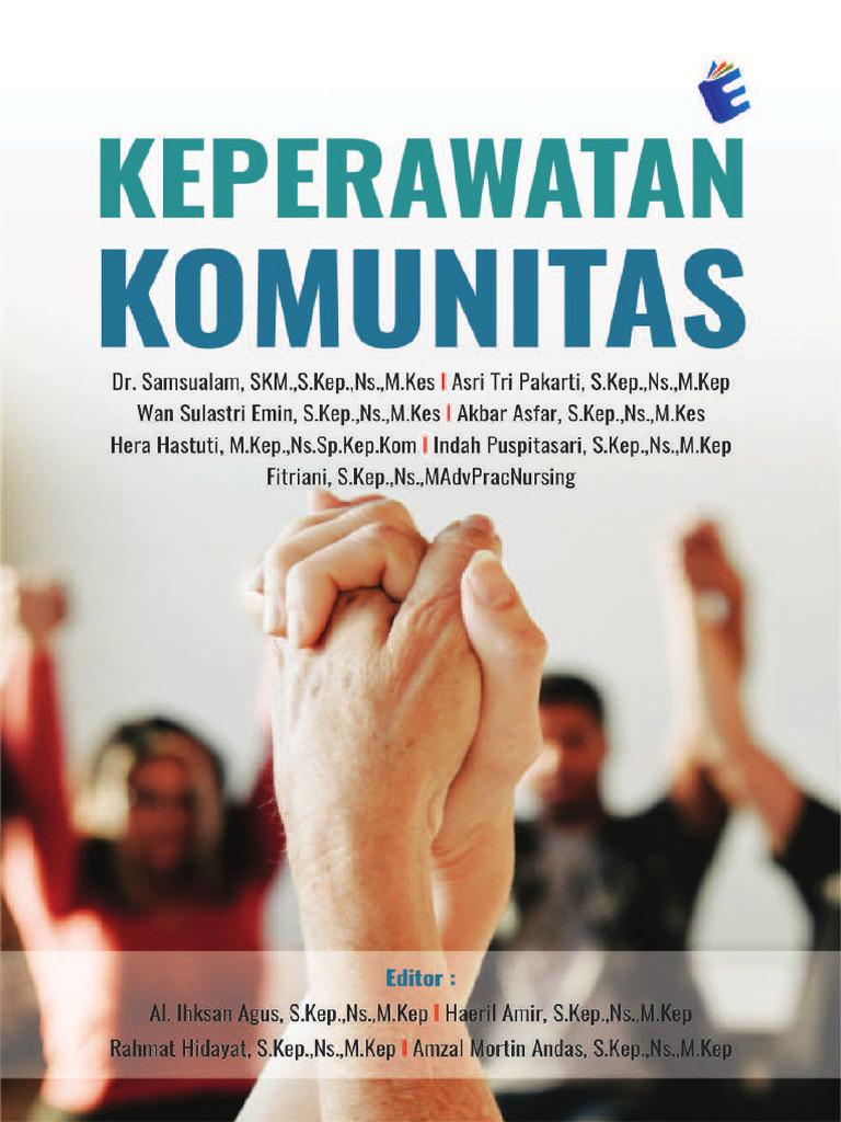 Keperawatan Komunitas | PDF