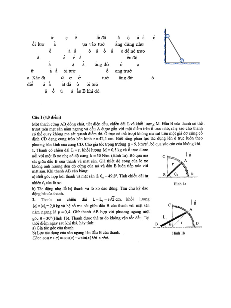 Co VR Luyen Tap 2k8 | PDF