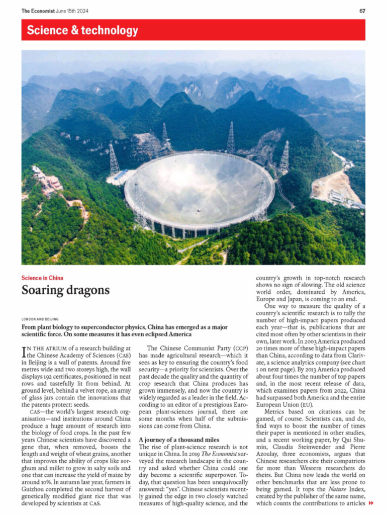 Soaring Dragons | PDF