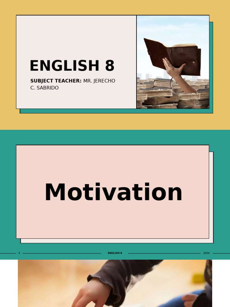 English 8 Unparallel Structures | PDF