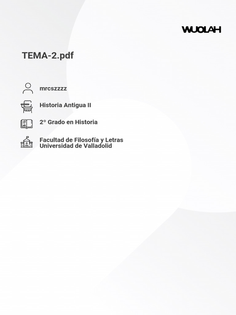 TEMA-2[1] | PDF