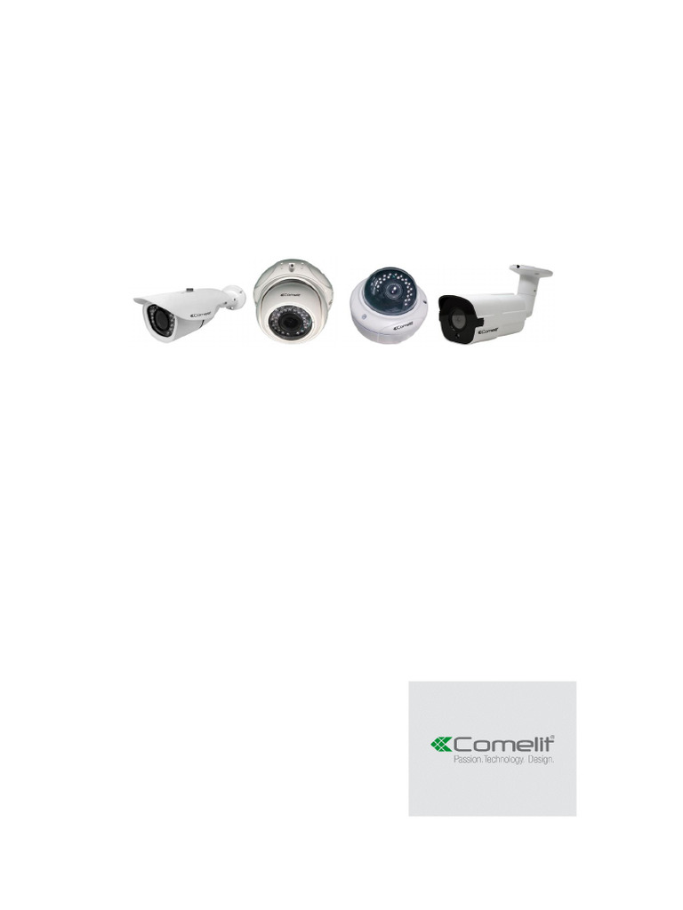 MT Ipcam Easy Es 4ed | PDF