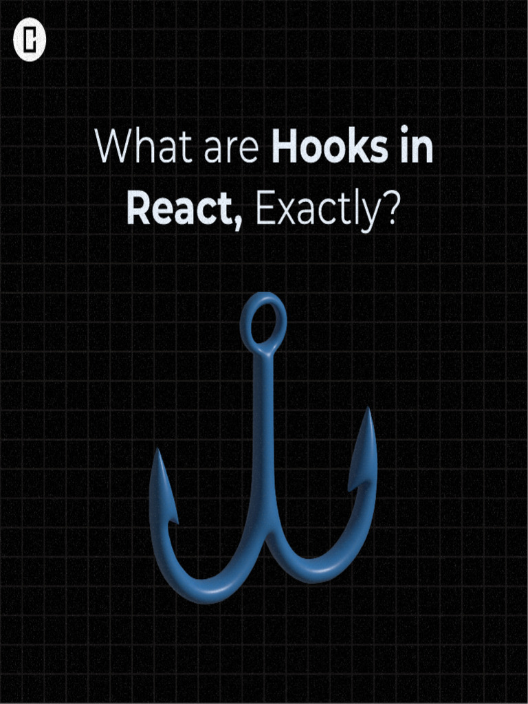 About React - Js Hooks | PDF