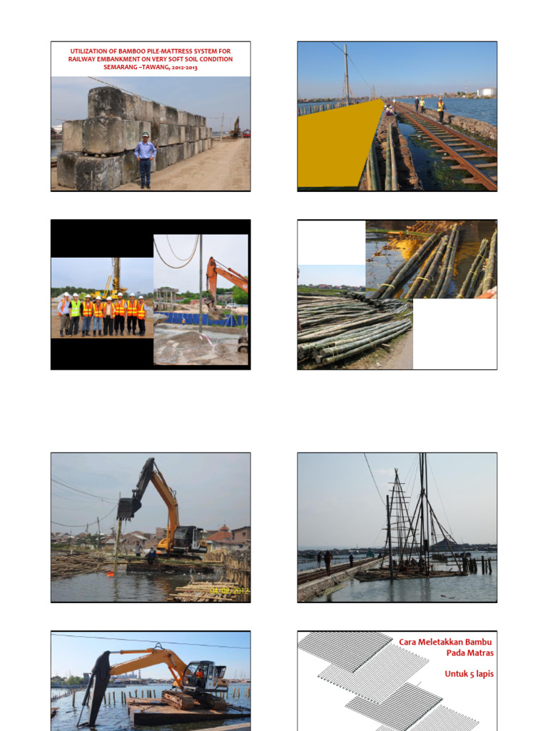 L4_Matrass Bamboo | PDF