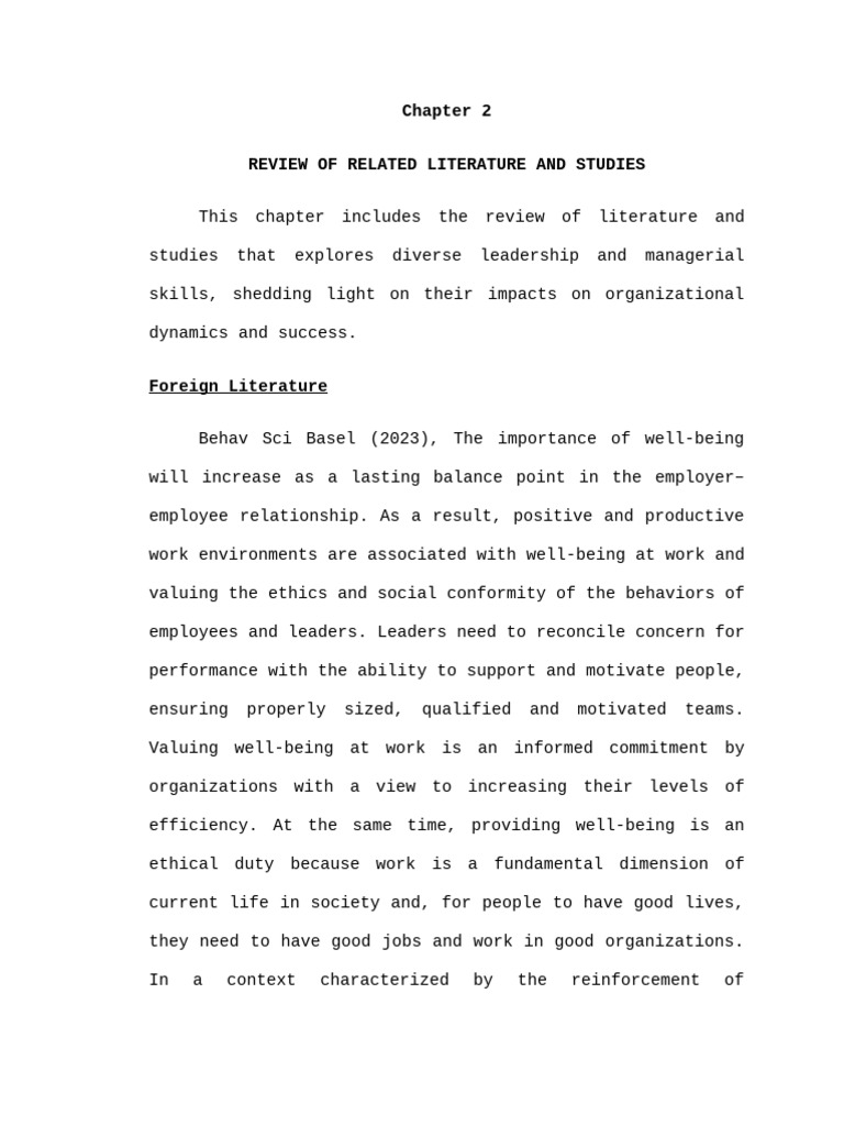 Chapter 2 Practical Research Final 1 Pdf