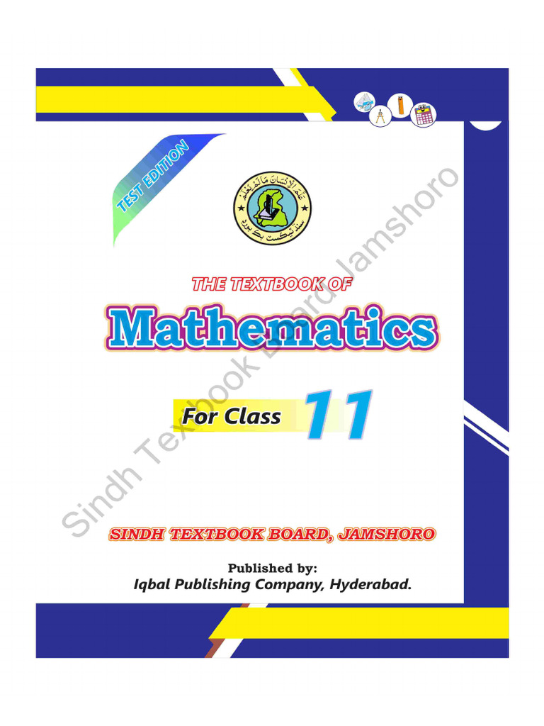 Math Book | PDF