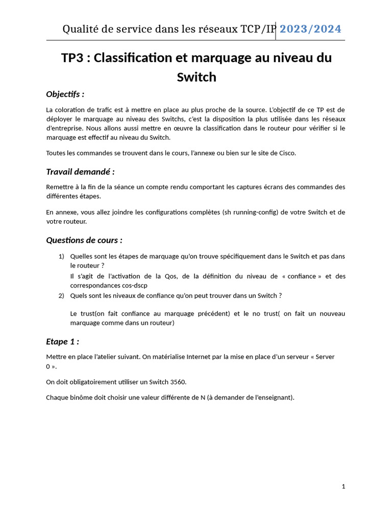 2023_TP3_classification_Switch | PDF