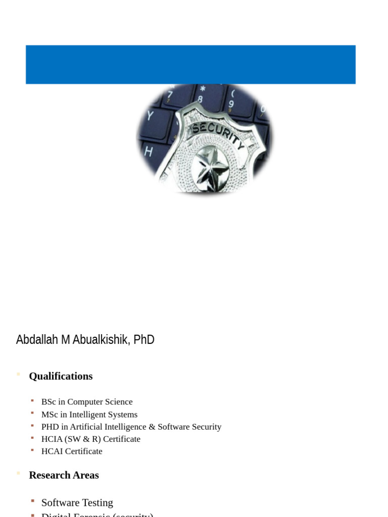 1 Course - Plan Day 1 - Part 1 | PDF