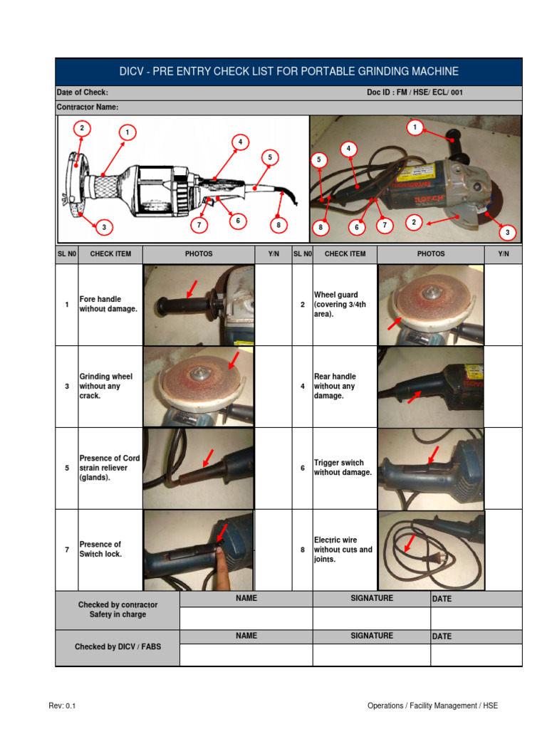 1_GRINDING_MACHINE_FM__HSE_ECL__001 | PDF