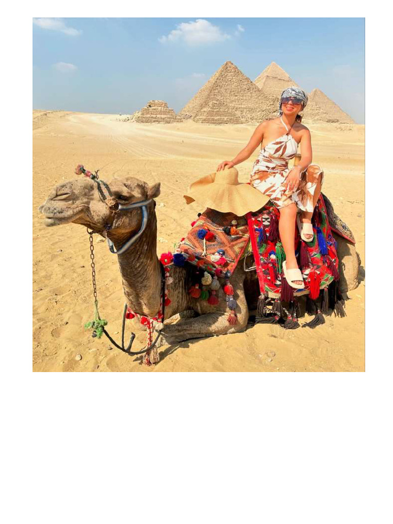 Egypta Vavy Sary | PDF