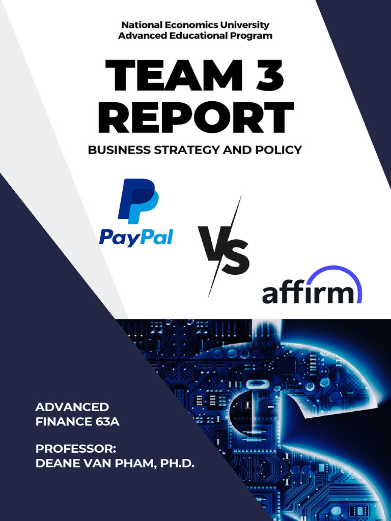 BS-report | PDF