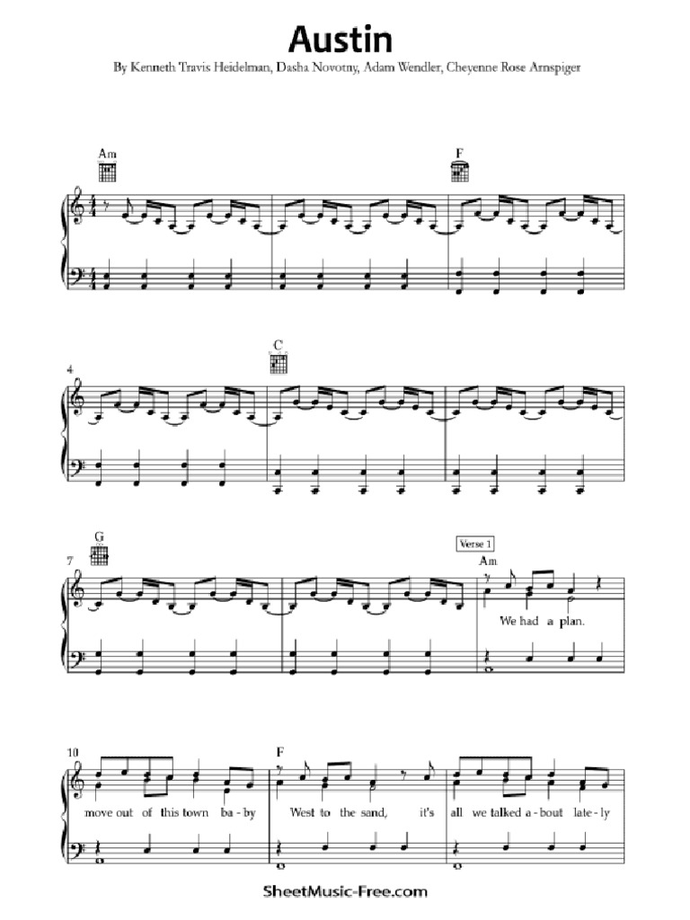Austin | PDF