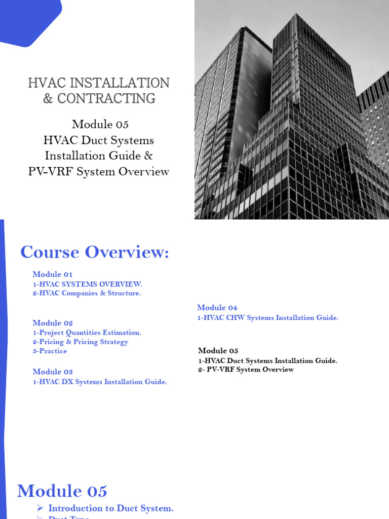 Module 05 | PDF